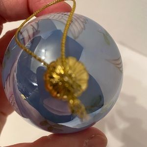 Li Bien | Holiday | 205 Li Bien Peace On Earth Doves Christmas Pastel ...